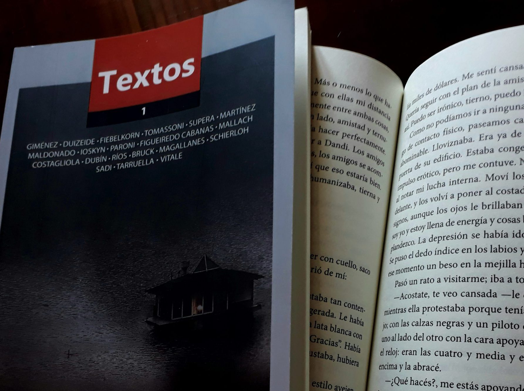 Más de 200 textos de ciencia ficción en una convocatoria de la Comuna ...