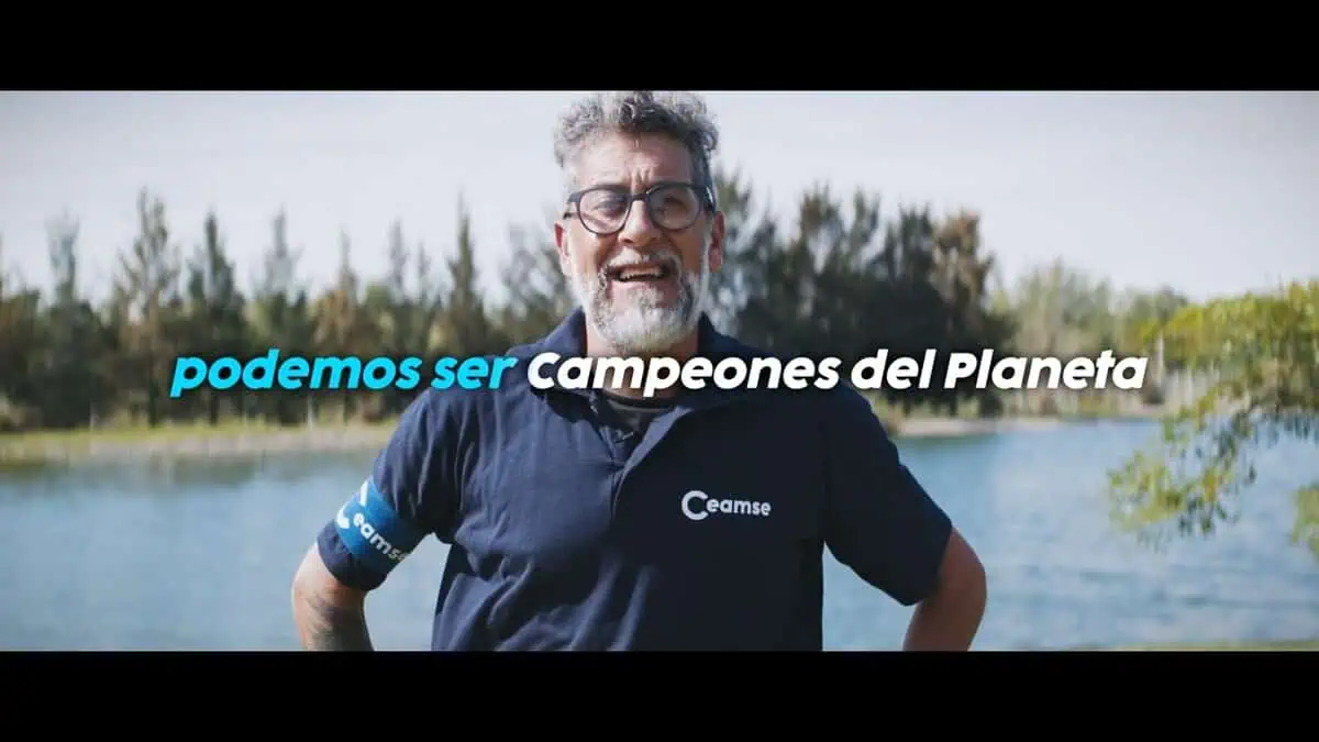 Ceamse presenta su nueva identidad de marca con el lanzamiento de ...