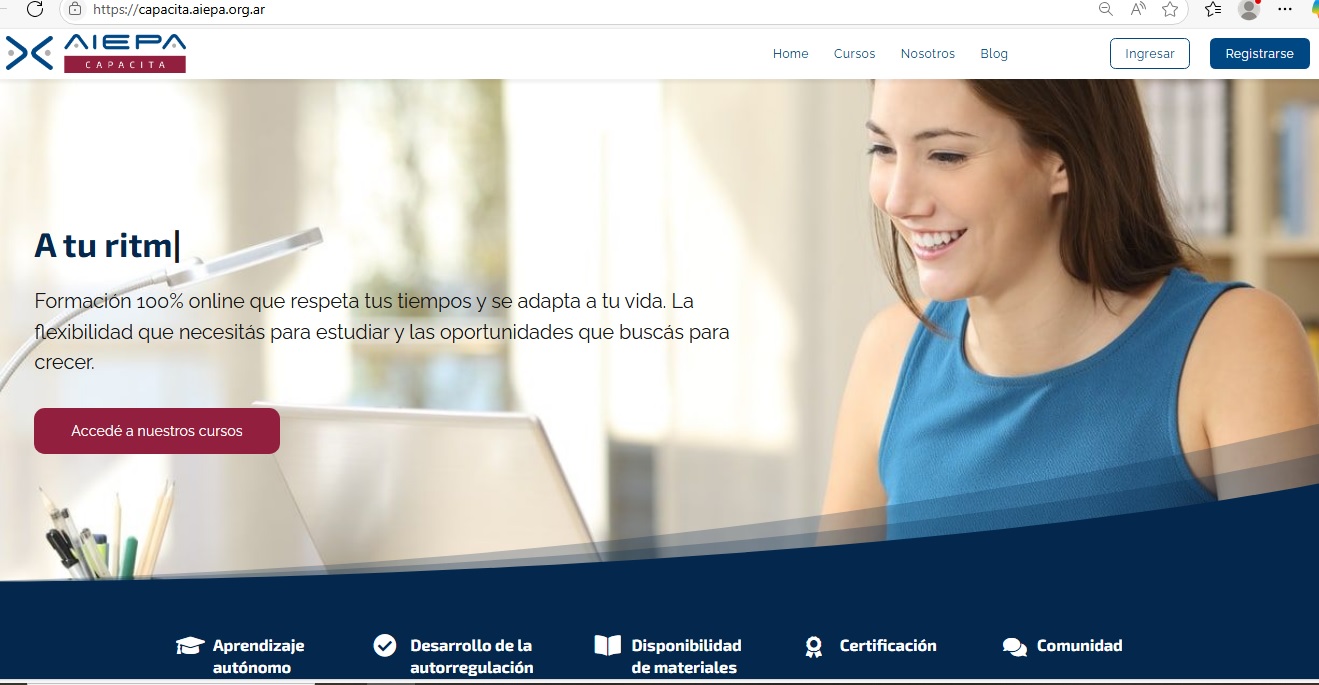 Con altas expectativas por el Censo Nacional Docente, AIEPA impulsa nuevas herramientas de ...